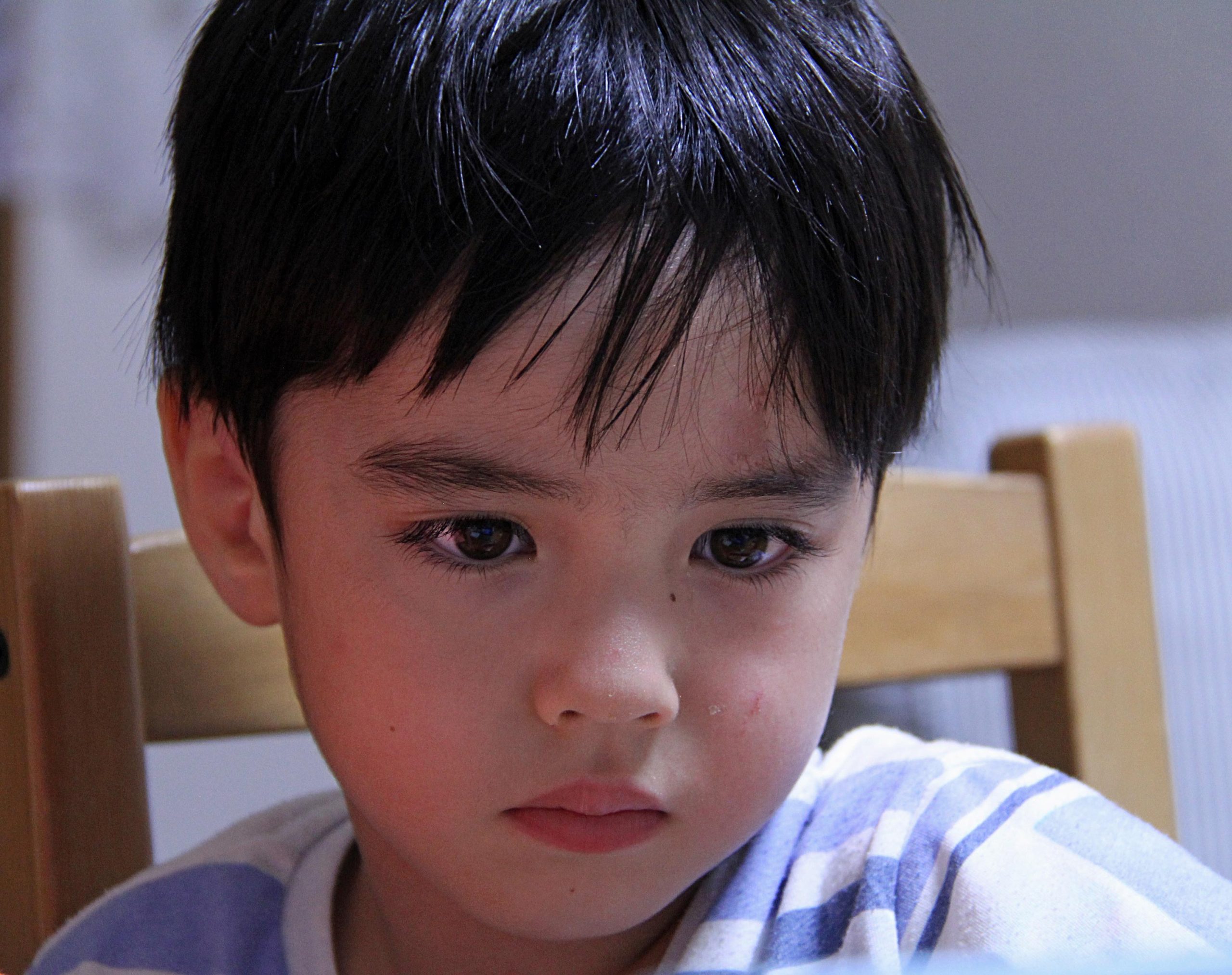 Boy